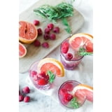 Fresh Raspberries, 6 oz. Container - Walmart.com