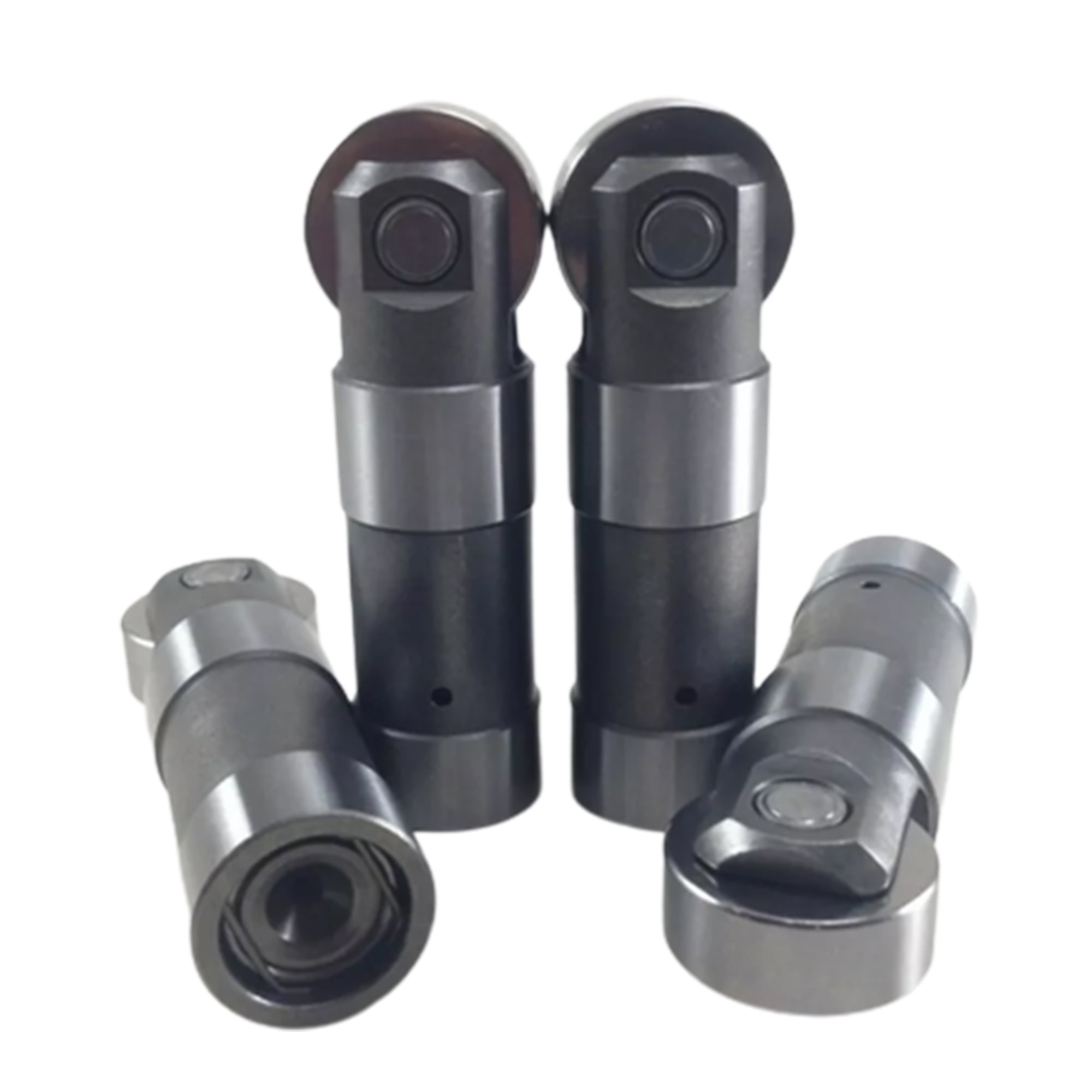 Harley Davidson Evo 1340cc 1984 - 1999 Roller Lifter Tappets - Set of 4 ...