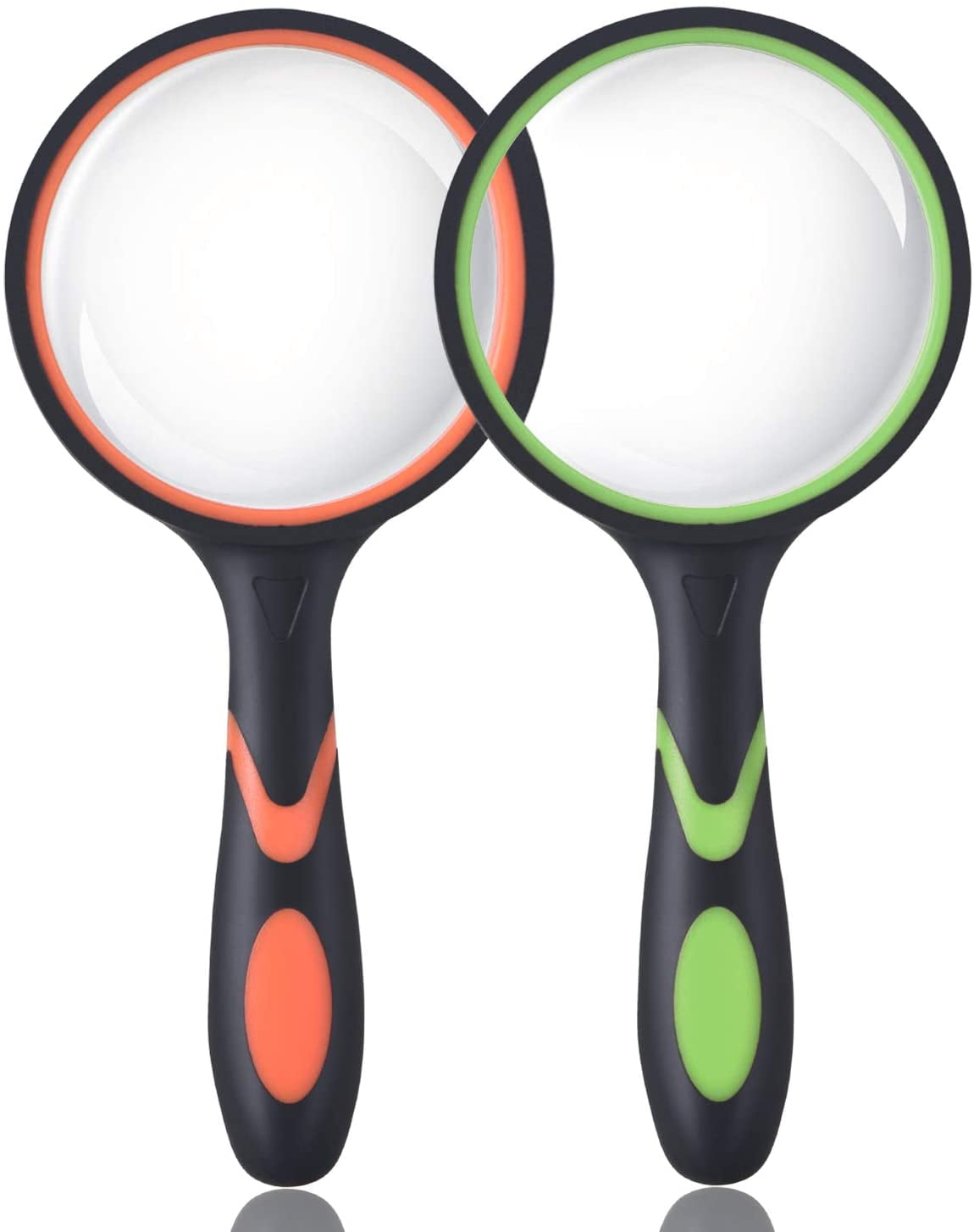 Magnifying Glass Science Clipart