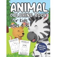 Farm Animal Coloring Book Pigs : Cute And Adorable Pigs And Piglets ...