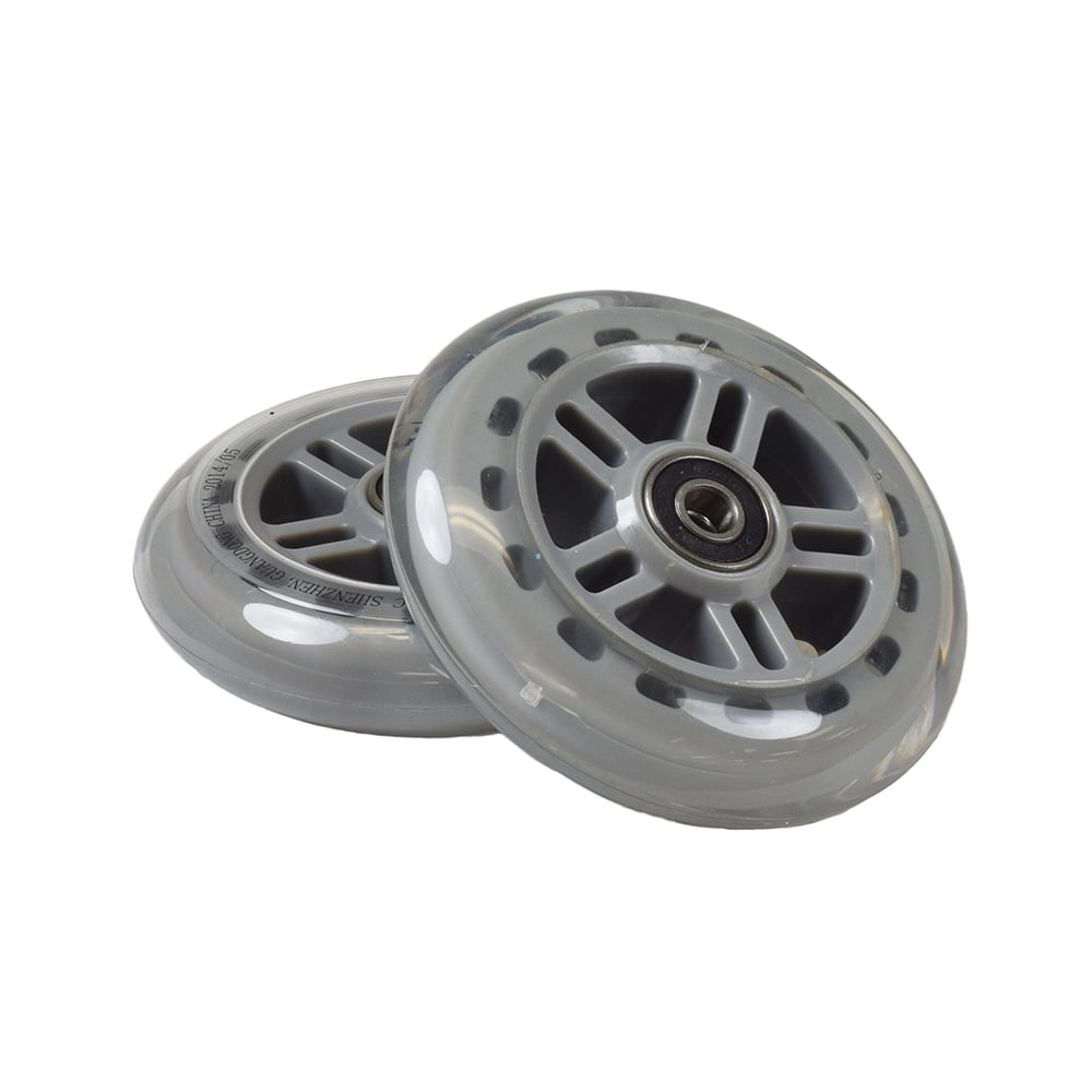 Razor Scooter Wheels