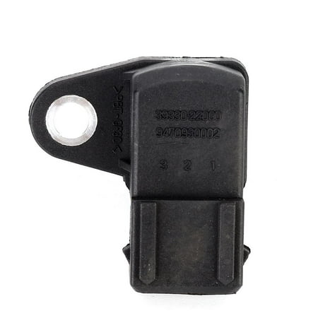 ANGGREK 39330-22000,Pressure Sensor,39330-22000 MAP Intake Manifold Air ...
