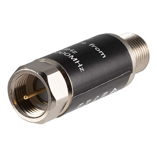 Tv Antenna Signal Booster