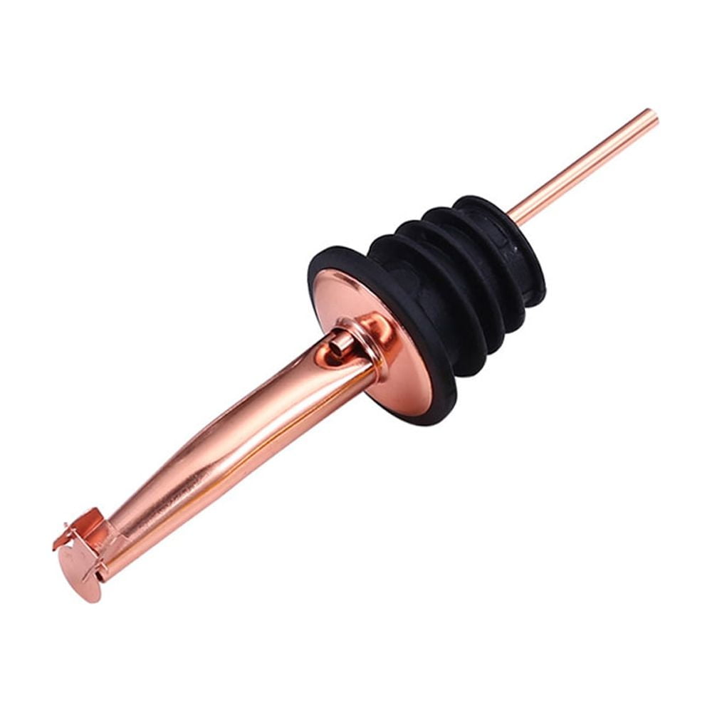 Click here for Tfixol Stainless Steel Wine Pourer With Dust-Proof... prices