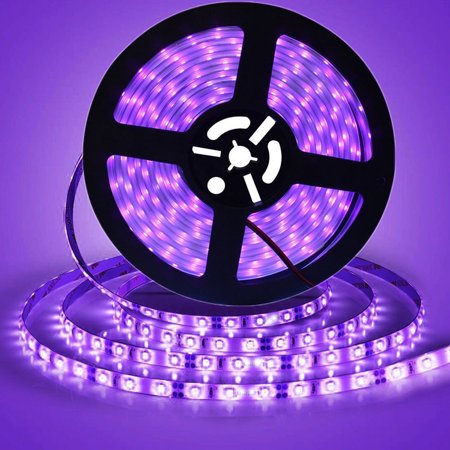 led purple light with low pressure waterproof uv ultraviolet banknote ...