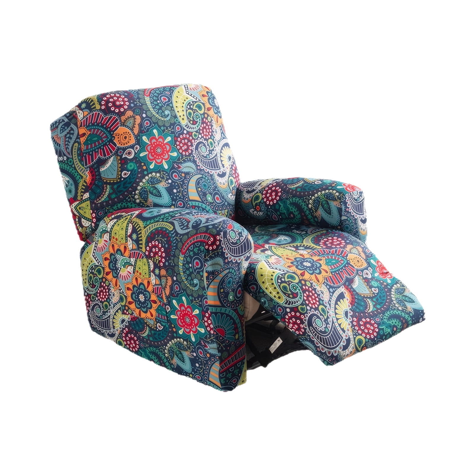 Click here for Decodeary Recliner With Side Set  Recliner  Electr... prices