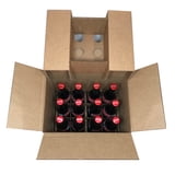 Coca-Cola Mexican Coca Cola Glass Bottles 12 oz 10PK with Real Cane ...