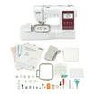 Brother Stellaire XE1 Full Size Electric Stitching and Sewing ...