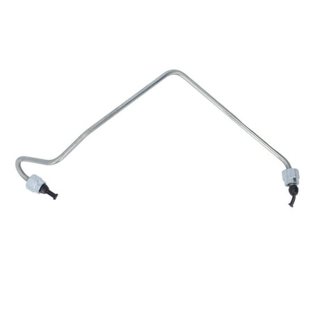 Oubit Engine Fuel Pipe,High Pressure Fuel Pipe Fuel Pipe Aluminun Fuel ...