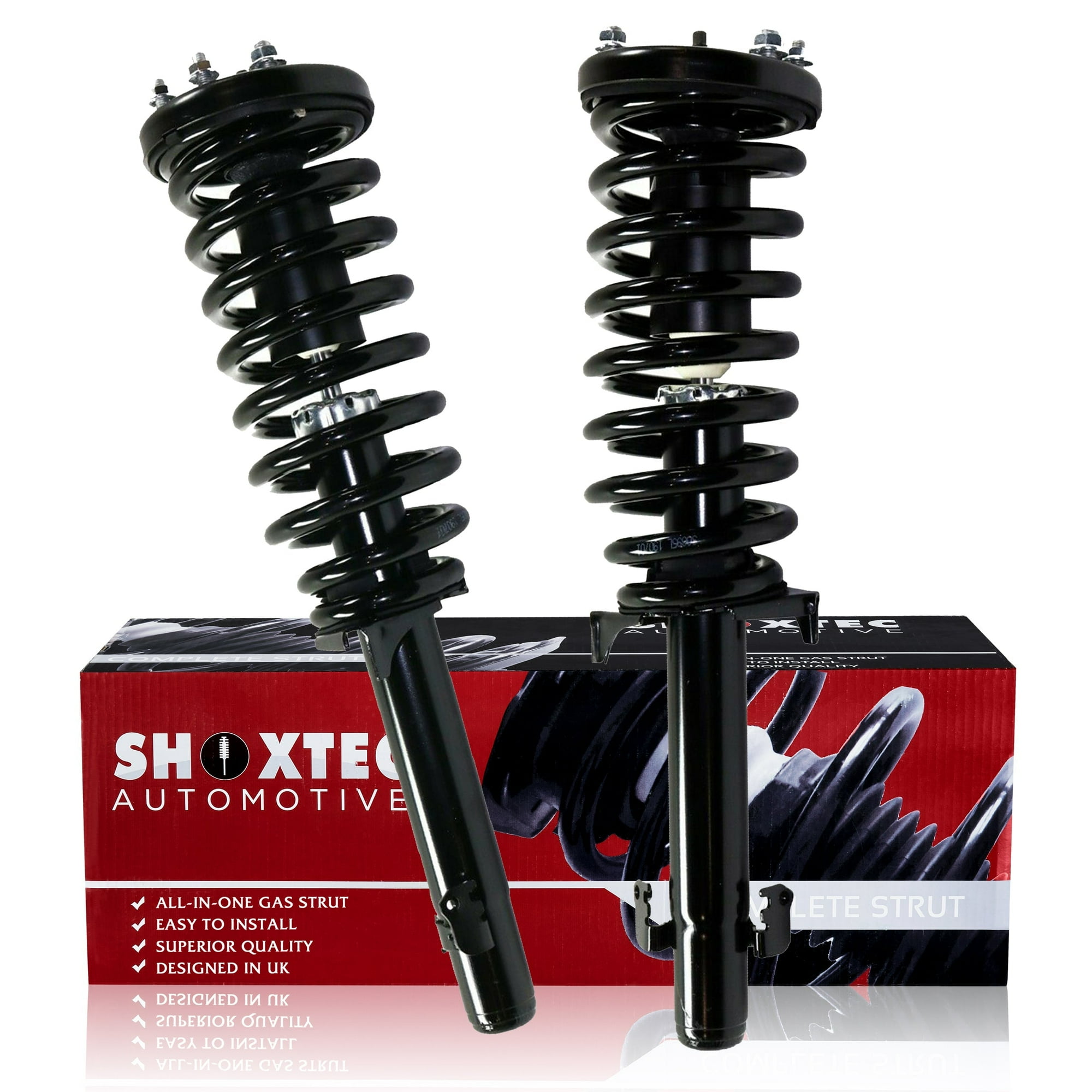Click here for Shoxtec Front Complete Strut Assembly Fits 2008-20... prices