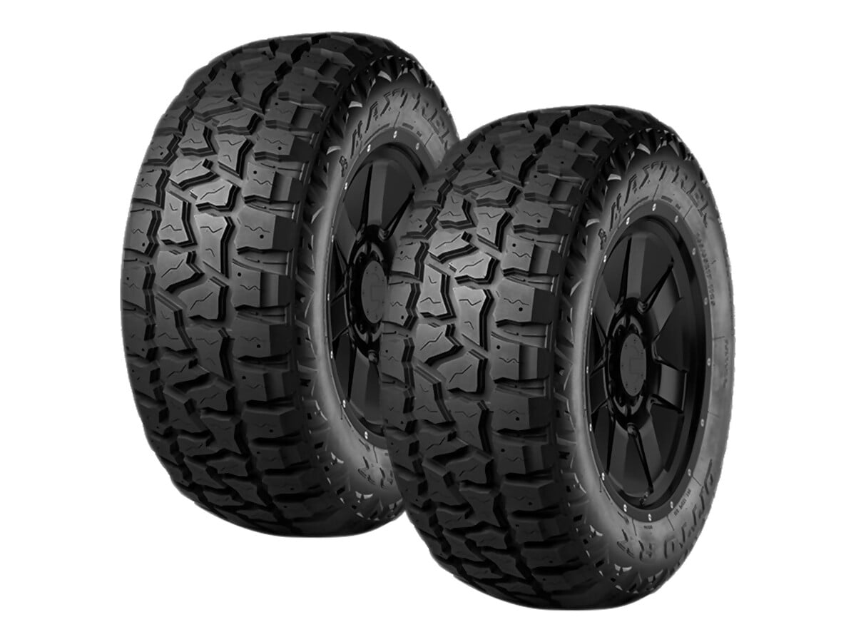 Par De Llantas 117V LT275/55R20 Maxtrek DITTO RX MAXTREK . | Walmart en ...