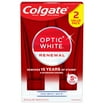 Colgate Optic White Renewal, Enamel Strength Whitening Toothpaste, 3 Oz ...