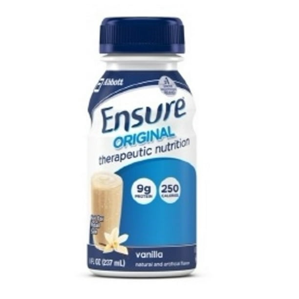 Ensure Original - Walmart.com