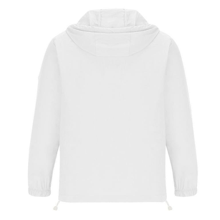 YLSDY Men's Lightweight Hooded Jackets Drawstring YLSDY Men's Lightweight Hooded Jackets Drawstring