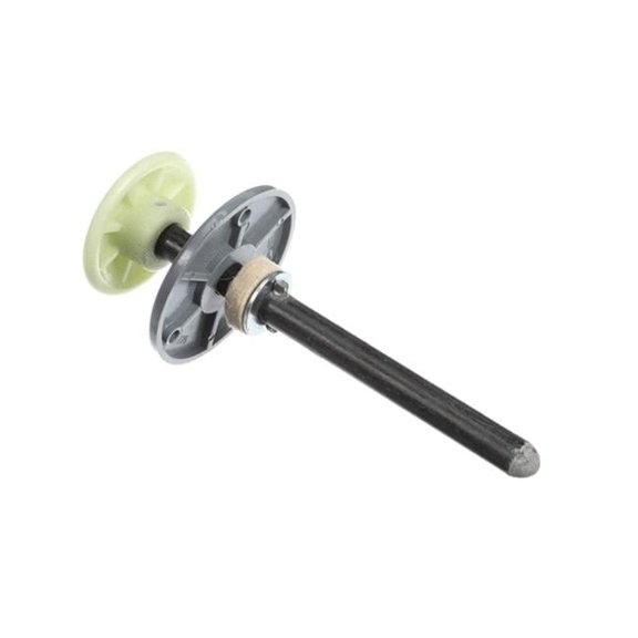 Pvc Trip Lever Waste Assembly 1-1/2 In. Chrome - Walmart.com