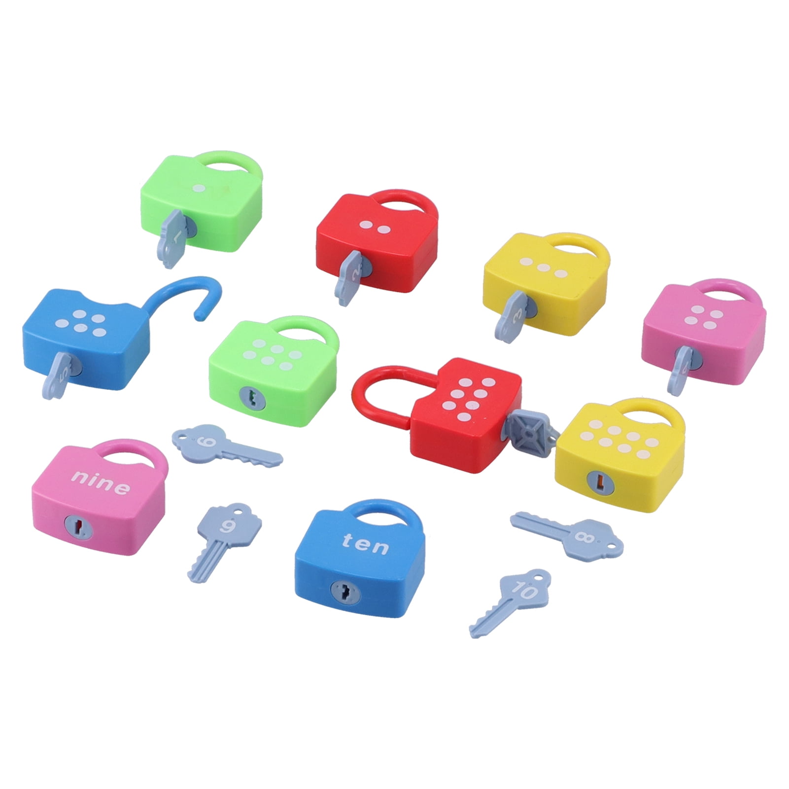 Click here for Ccdes Alphabet Games  Exquisite Kids Learning Lock... prices