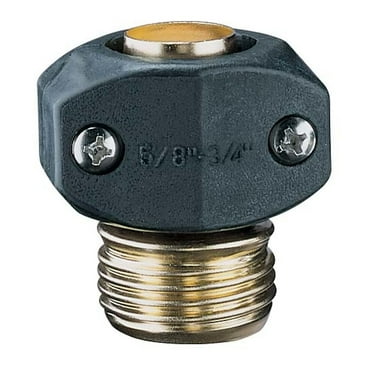 Nelson 50330 Quick Connectors Male Female Set - Walmart.com