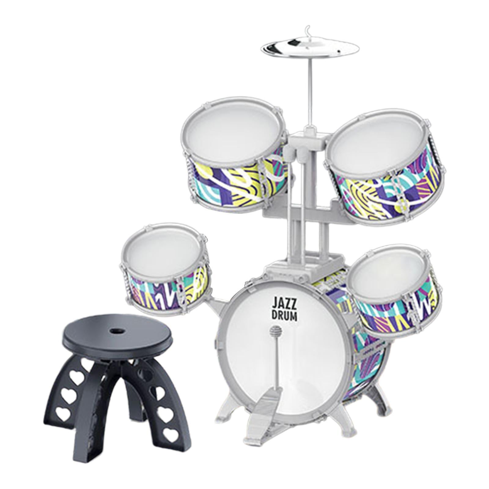 Click here for Meriglare Beginner Kids Drum Set Music Enlightenme... prices