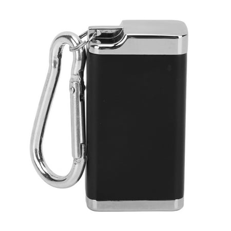 Mini Cigarette Ashtray Light Weight Portable Cigarettes Cigars Ashtray ...