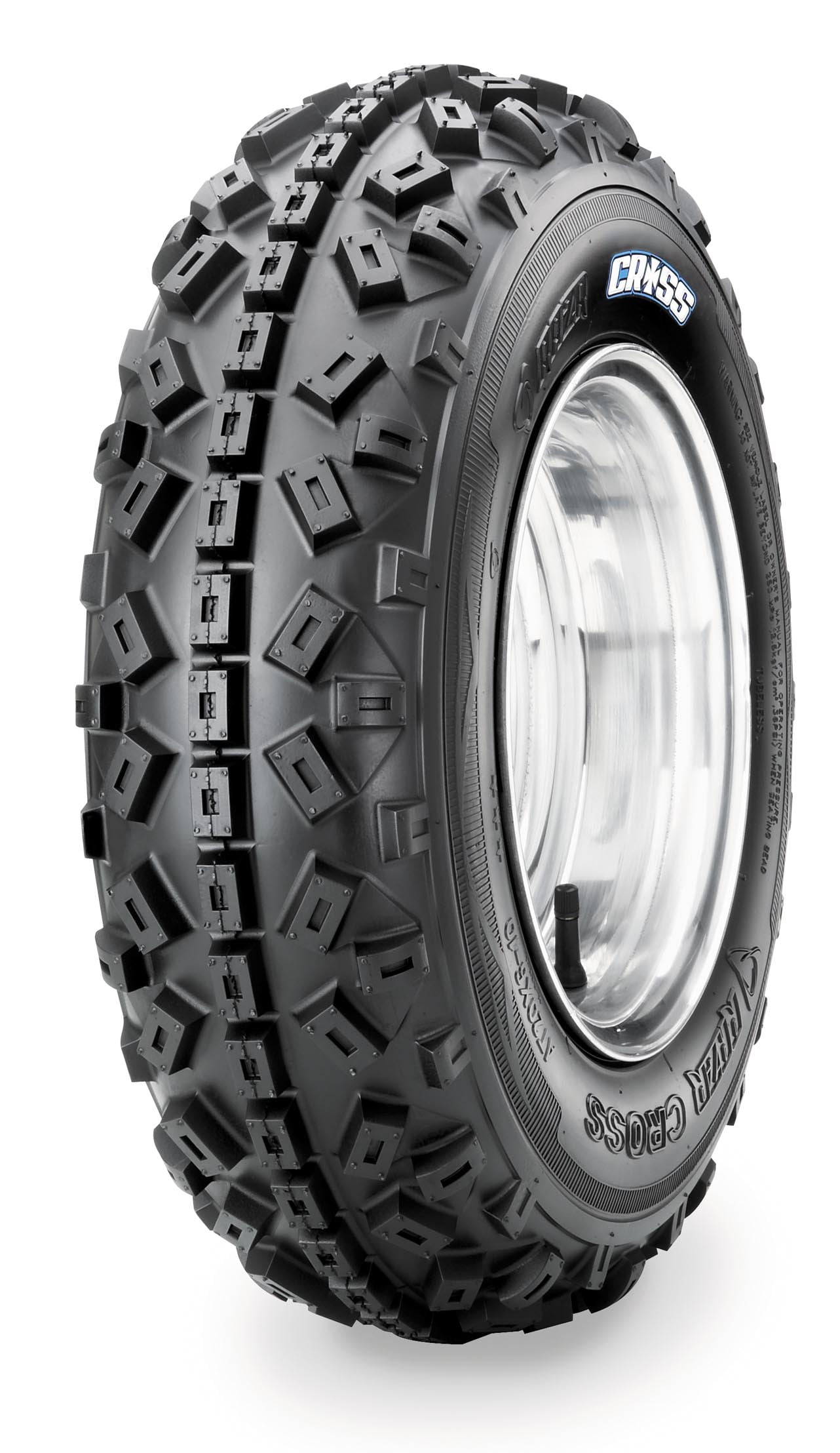 Maxxis Razr Atv Tires