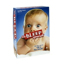 Go Bleep Yourself Game - Walmart.com
