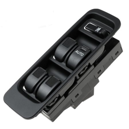 Compatible With Toyota Right Hand Drive Window Regulator Switch Power ...