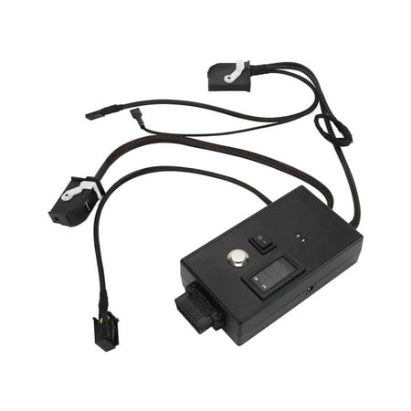 FEM BDC Programming Platform, ABS Plastic Key Programmer Professional ...