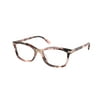 Coach Demo Cat Eye Ladies Eyeglasses HC5147 9423 51 - Walmart.com