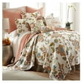 - Clementine - Euro Shams Set of Two - (26x26in.), No Insert - Mini ...