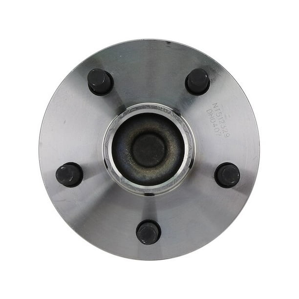 Rear Wheel Hub Assembly - Compatible with 2005 - 2010 Scion tC 2006 ...