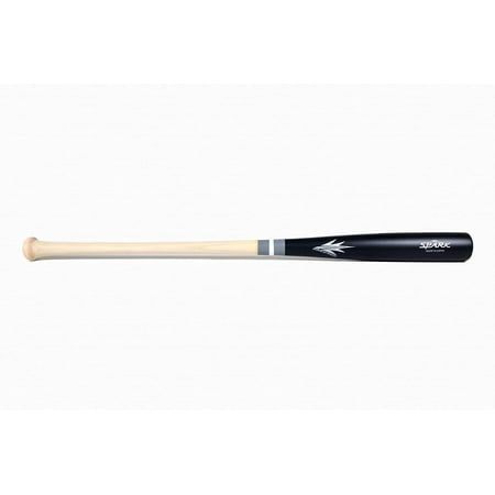 Spark Fungo Bat F10C Black Colorway Wooden Baseball Bat Ho/Maple Wood ...