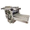 Techtongda 18pcs Table Top Manual Hydraulic Dough Divider Commercial ...