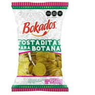 Botana Bokados Boka- Chitos puffed horneados sabor queso 220 g ...