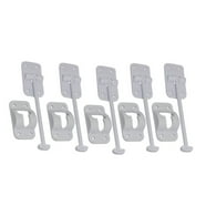 AP Products 013-509 RV Deadbolt Door Lock - Walmart.com