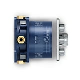 Grohe 35601000 Rapido Smart Box Universal Rough-In Box - Walmart.com
