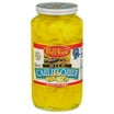 Bell-View Dill Pickled Mild Cauliflower Floret Snacking Pieces, 32 fl ...