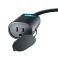Merkury Innovations Indoor/Outdoor Smart Plug, 1-Pack Outlets - Walmart.com