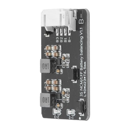 Battery Active Equalizer, 1.2A High Accuracy Battery Balancing Board Low Internal Resistance ...