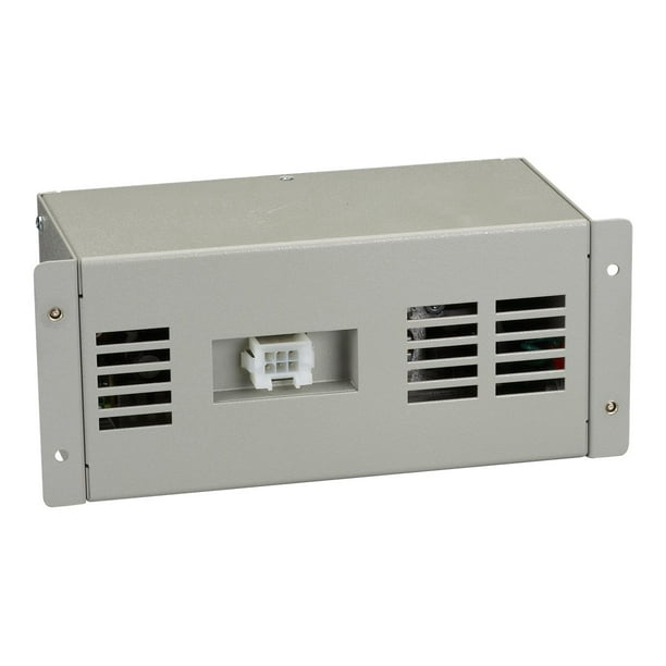 Black Box - Power supply - AC 115-230 V - Walmart.com