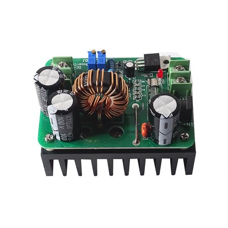 Surrme 600w 12-60v To 12-80v Boost Converter Step-up Module Car Power ...