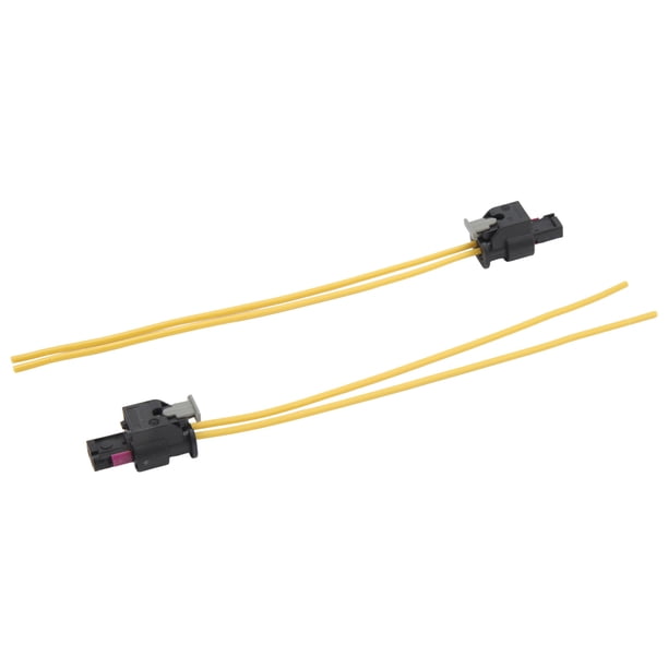 Cable flexible para luz de posición lateral, 2 piezas Cable flexible ...