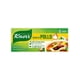 Pack de 105 Caldo de pollo Knorr suiza de 8 pzas Knorr suiza Bolsa ...