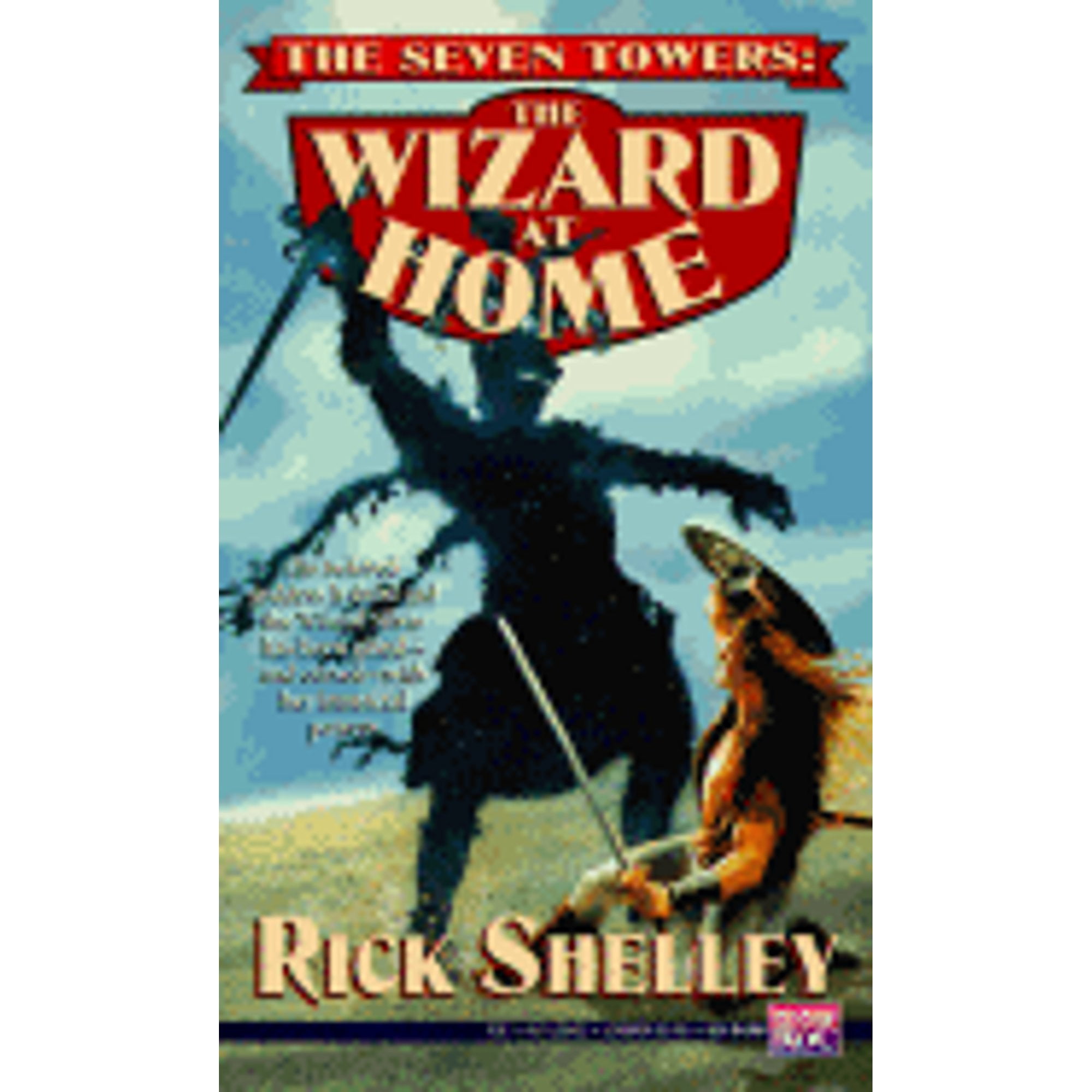 Rick Shelley
