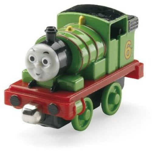 Take-n-Play Percy Die-Cast Engine - Walmart.com