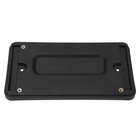 DR PCL,Rear License Plate Holder License Plate Bracket Number Plate ...