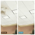 Armstrong 2x2 RANDOM TEXTURED Acoustic Ceiling Tiles for Suspended ...