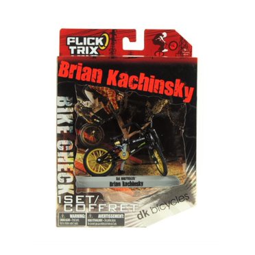 Flick Trix Pro Rider [Aaron Ross] - Walmart.com