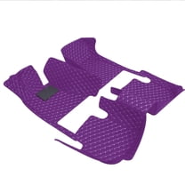 leadwolf Floor Mats for Cars Custom Fit for Ford Mustang GT-SVT 1995 ...