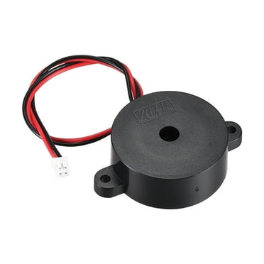 DC 8-15V 12V Active Electronic Buzzer Beep Alarm Intermittent Sound ...
