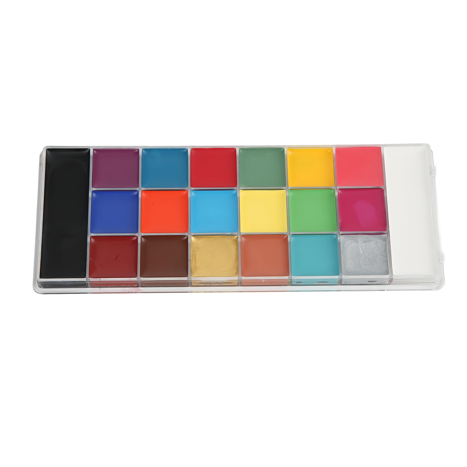 Click here for Estink 20 Colors Face Body Paint Oil  Arty Stage M... prices